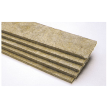 Rockwool Kantstrook 1000x100x12 mm | IB.NL