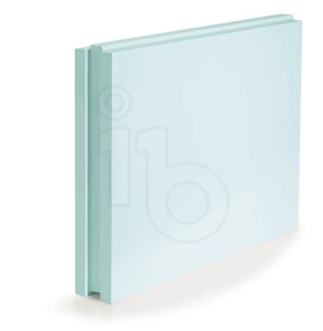 501 x 640 x 70mm Gipsblok Hydro ( 42st p/pallet) | IB.NL