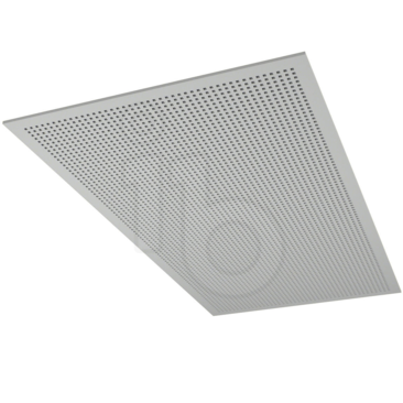 Gyproc BIG Gyptone Quattro 44 4xAK 2400x1200x12,5 mm Activ Air | IB.NL