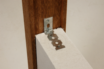 Ytong Kozijnanker 100 st/zak | IB.NL