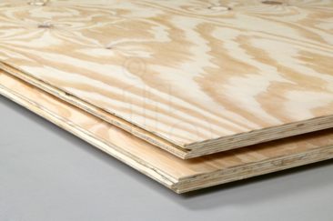 International Plywood Elliottis-pine C+/C TG2 FSC Mix Credit 7-laags ...
