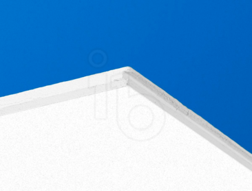 Ecophon Focus Dg White Frost 600x600x20mm | IB.NL