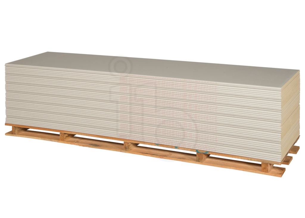 Knauf Safeboard Type DF HRK/SKF 2400x625x12,5 mm | IB.NL