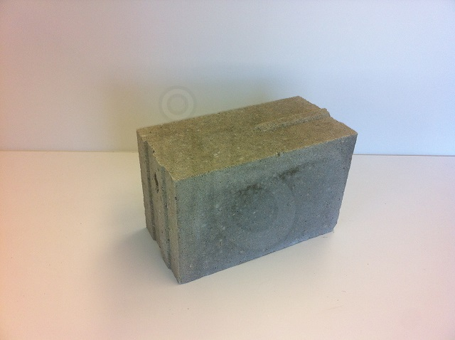 BIA Beton Lijmblok grindbeton vuilwerk BIA-HLE 150/198 klinker ...