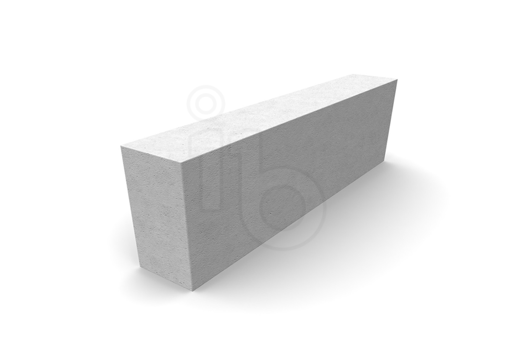 H+H Gehydrofobeerde Kimblok C4/500 600x200x140 mm glad | IB.NL