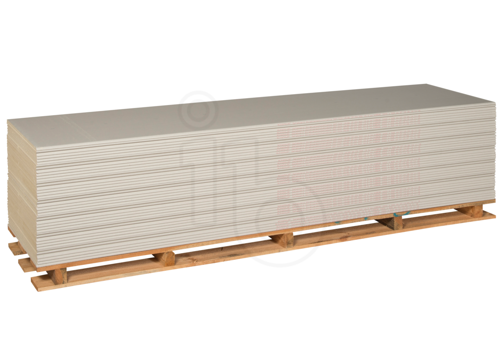 Knauf Safeboard Type DF HRK/SKF 2400x625x12,5 mm | IB.NL