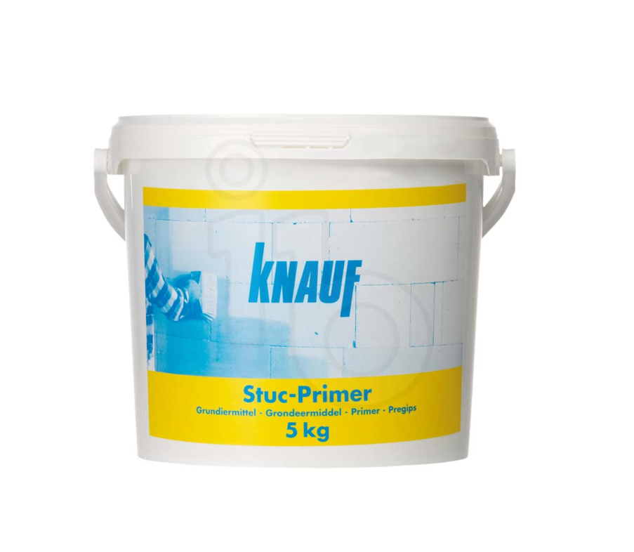 Knauf Stucprimer 5kg | IB.NL
