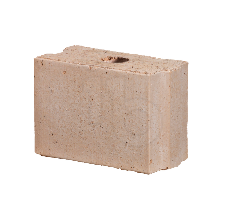 Porotherm Poriso Stuc 240x120x174 mm pak | IB.NL