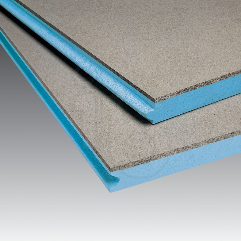 Roofmate LG-X 1200x600mm 120+10mm Rd 4,15 | IB.NL