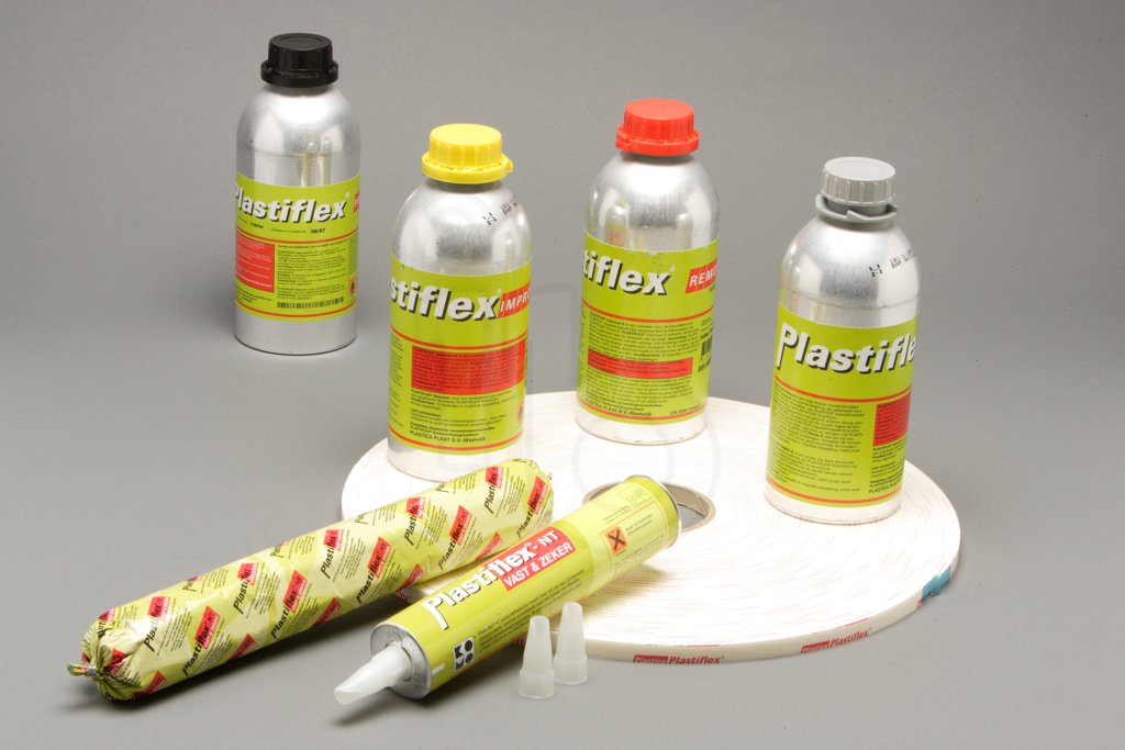 Plastica Plastiflex Improver bus 1000 ml | IB.NL