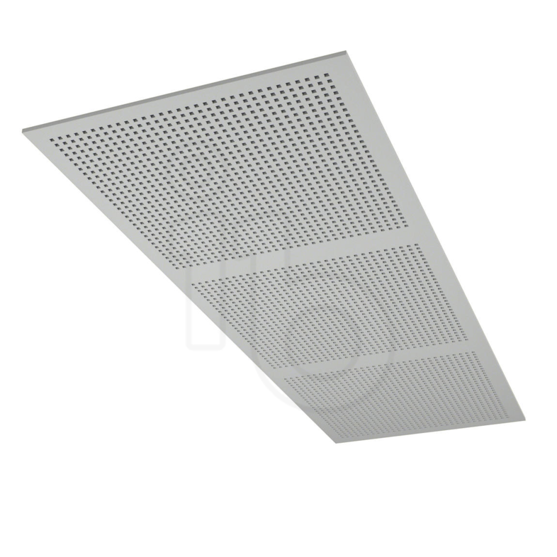 Gyproc BIG Gyptone Quattro 43 4xAK 2700x900x12,5 mm Activ Air | IB.NL