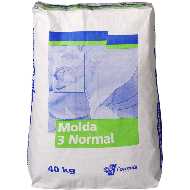 Gyproc Molda 3 Normal gips zak 25 kg | IB.NL