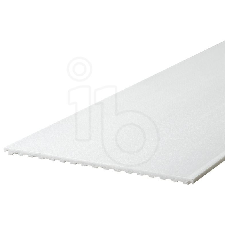 Gyproc Platinum dagkantprofiel 270 mm L= 2200 mm | IB.NL