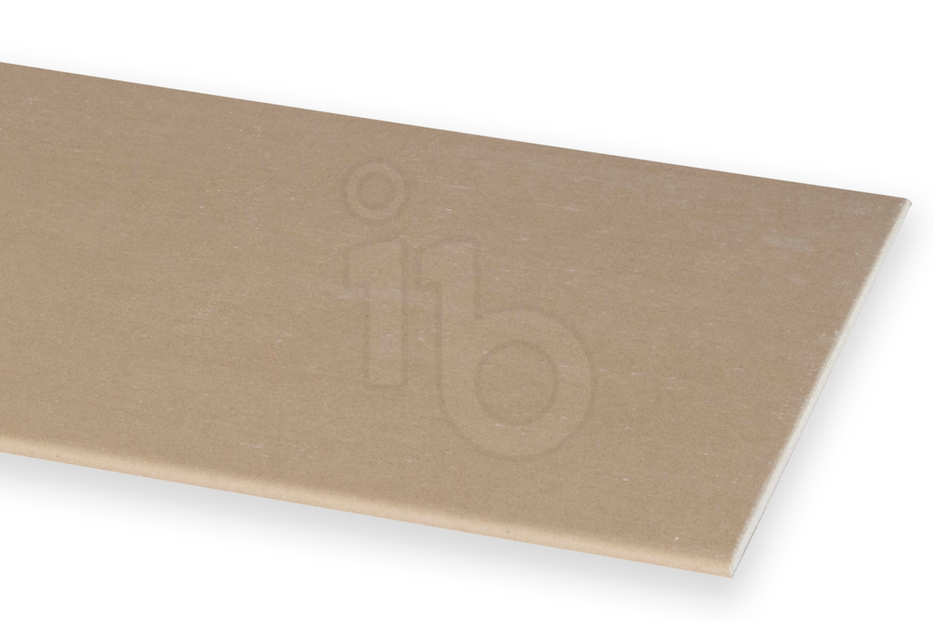 Knauf Stucplaat, type P RK 2000x600x9,5 mm | IB.NL