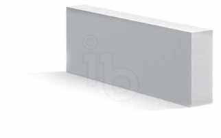 H+H Gehydrofobeerde Kimblok C4/500 600x200x140 mm glad | IB.NL