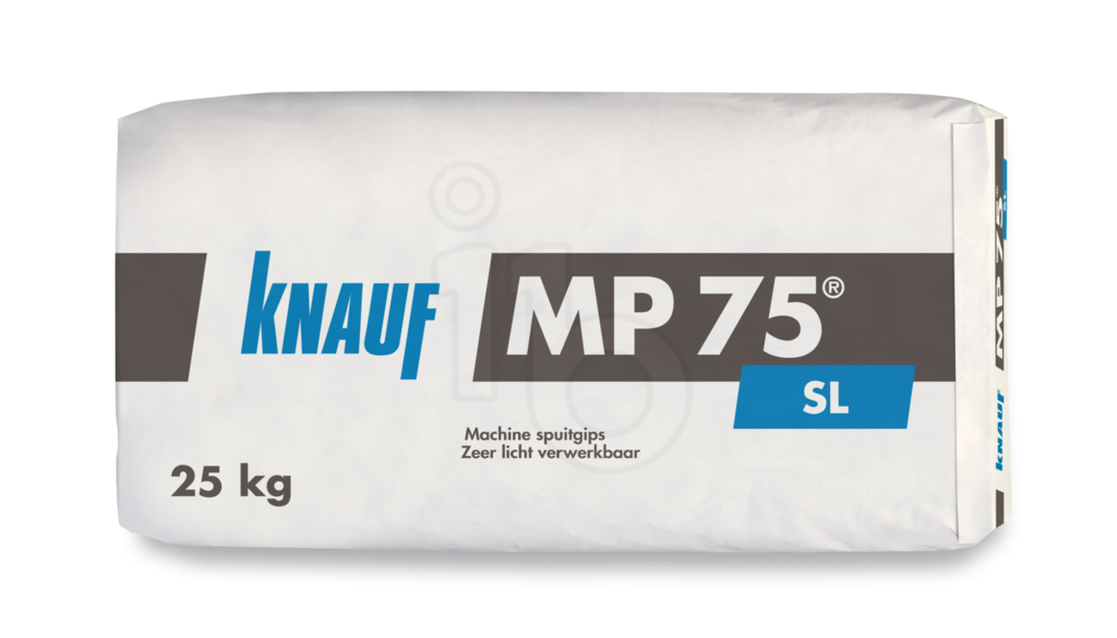 Knauf Mp 75 Sl Knauf