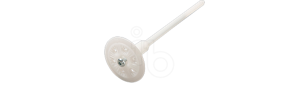 Ejotherm STR U 2G Schroefplug 175 mm doos 100 st | IB.NL