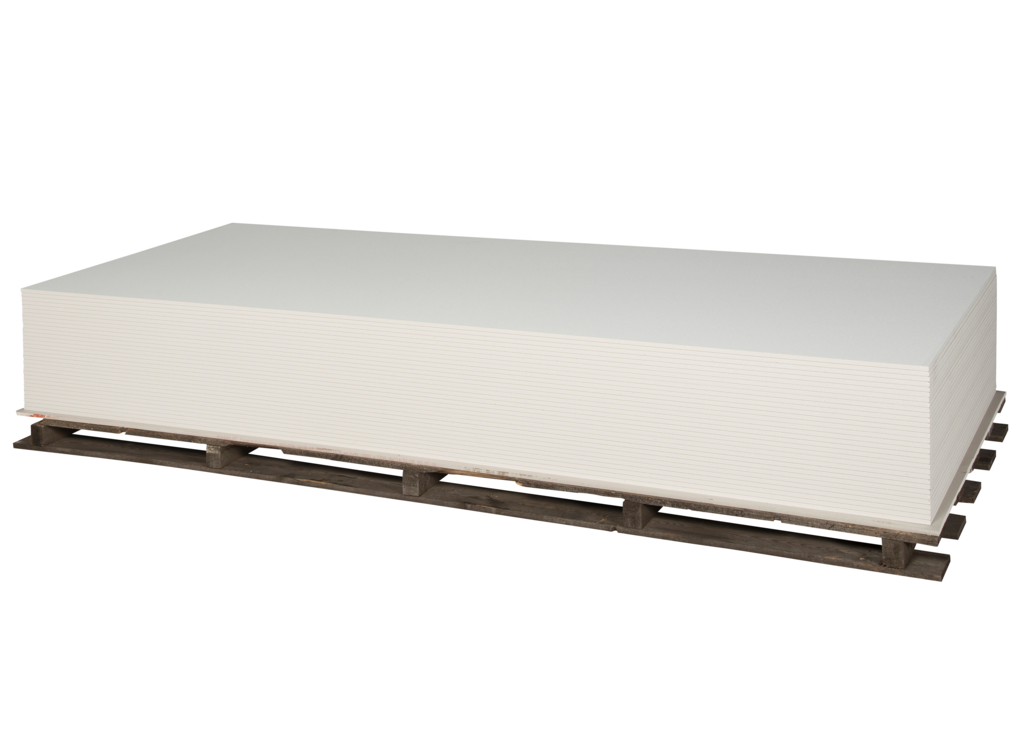 Knauf Vinylplaat Durafort 2013 4SK 3000x1187x12,5 mm | IB.NL
