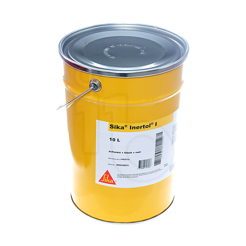 Sika Inertol I - 10 ltr | IB.NL