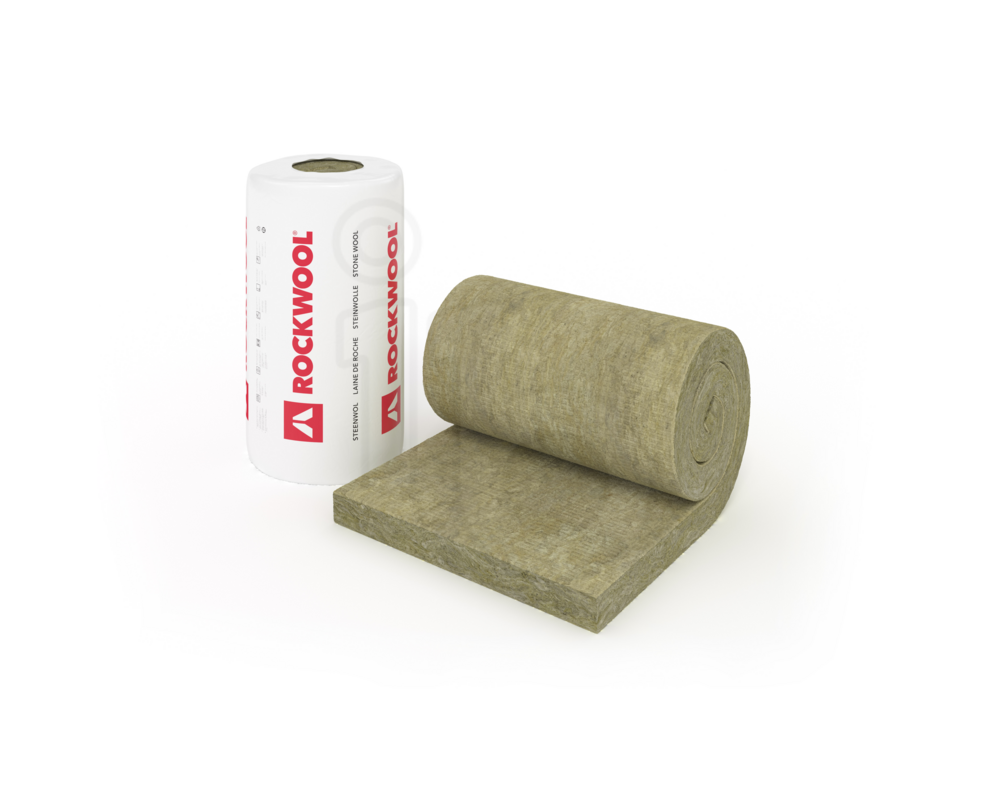Rockwool Rockroof Flexi Plus 3000x1000x160 mm Rd 4,70 | IB.NL