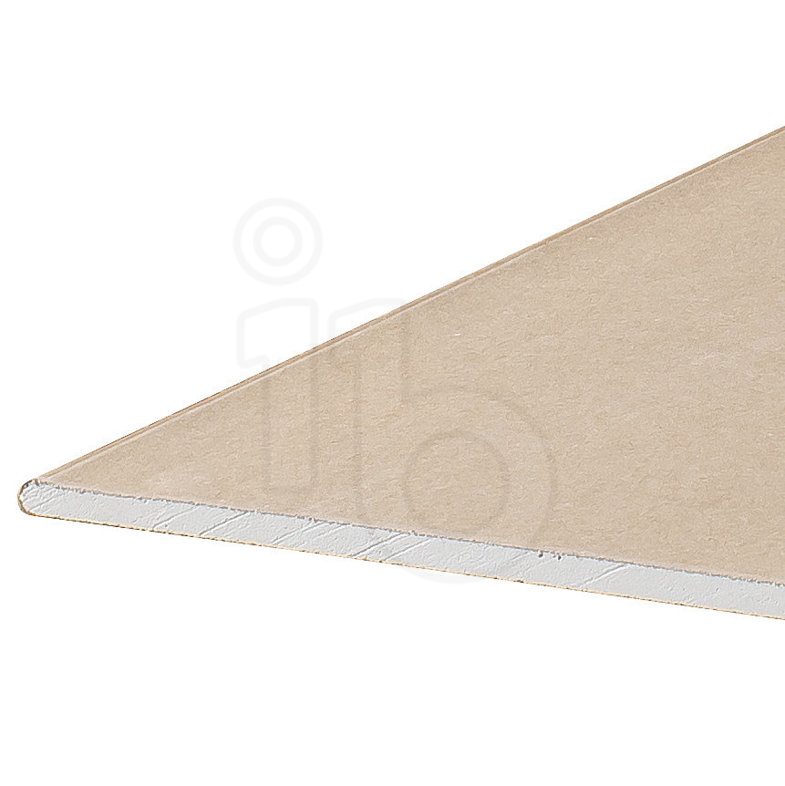 Gyproc Gyplat (P) 2000x600x9,5 mm | IB.NL