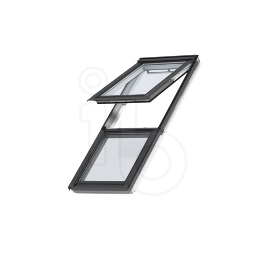 Velux Combi hellend single GPL PK10 ST0W121 | IB.NL