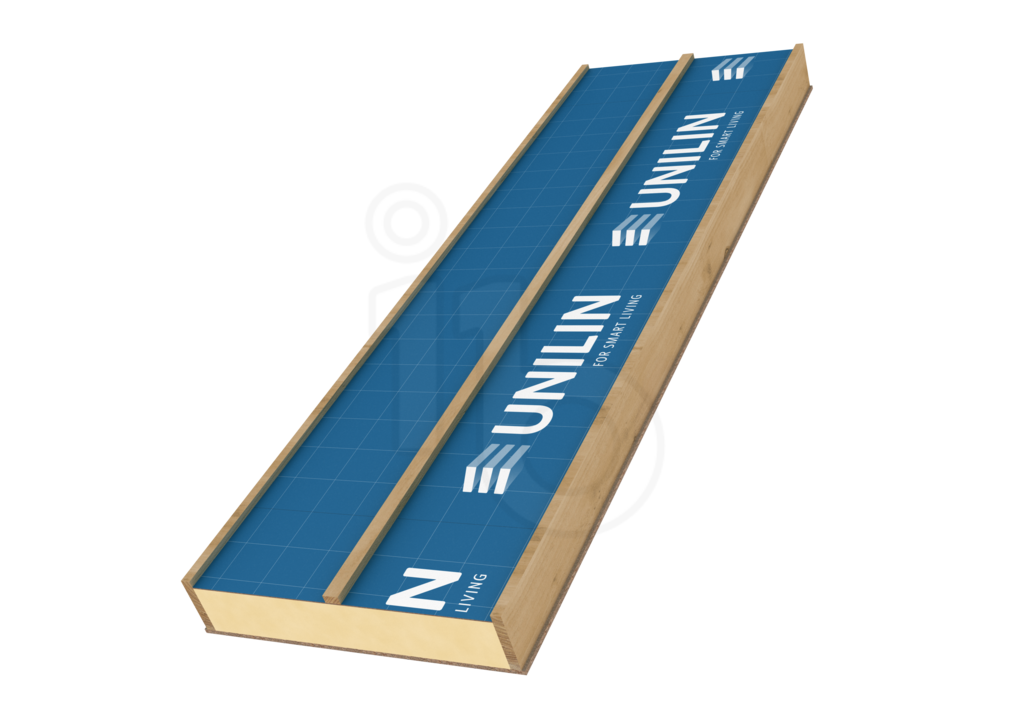 SW Plus Univision 12 3-6,0 max.6650x800x207mm | IB.NL