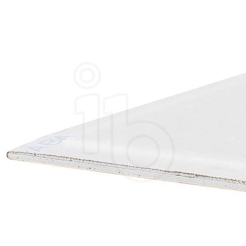 Gyproc 4xAK 2400x1200x12,5 mm | IB.NL