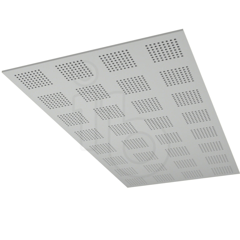 Gyproc BIG Gyptone Quattro 42 4xAK 2400x1200x12,5 mm Activ Air | IB.NL