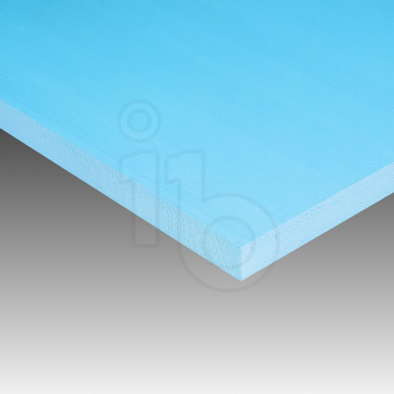 Isolatie styrofoam 200-a pak 8st 120x60cm 50mm | IB.NL