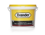 Brander Stucco Mat kleur (keuze uit 53 kleuren) emmer 5 kg | IB.NL
